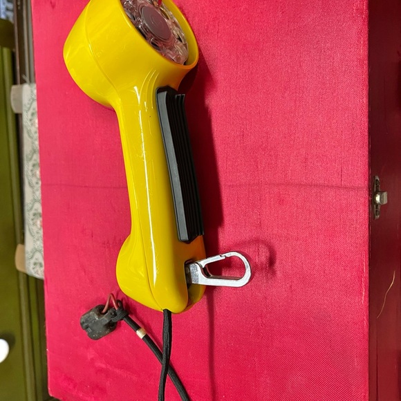Other | Vintage Rotary Line Tester Phone | Poshmark
